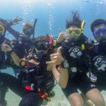 DAVY JONES LOCKER – Davy Jones' Locker Diving is a PADI 5-Star IDC center in Koh Tao, offering ...